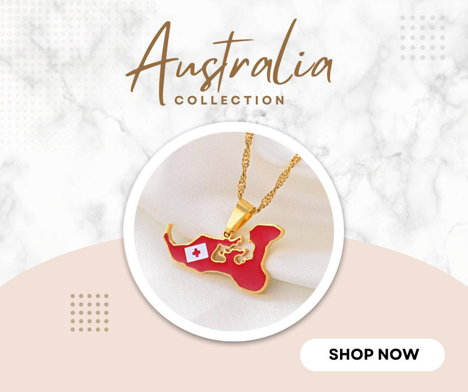 Australian countries