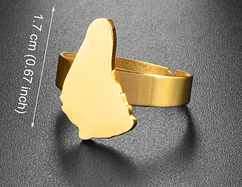 Barbados Ring