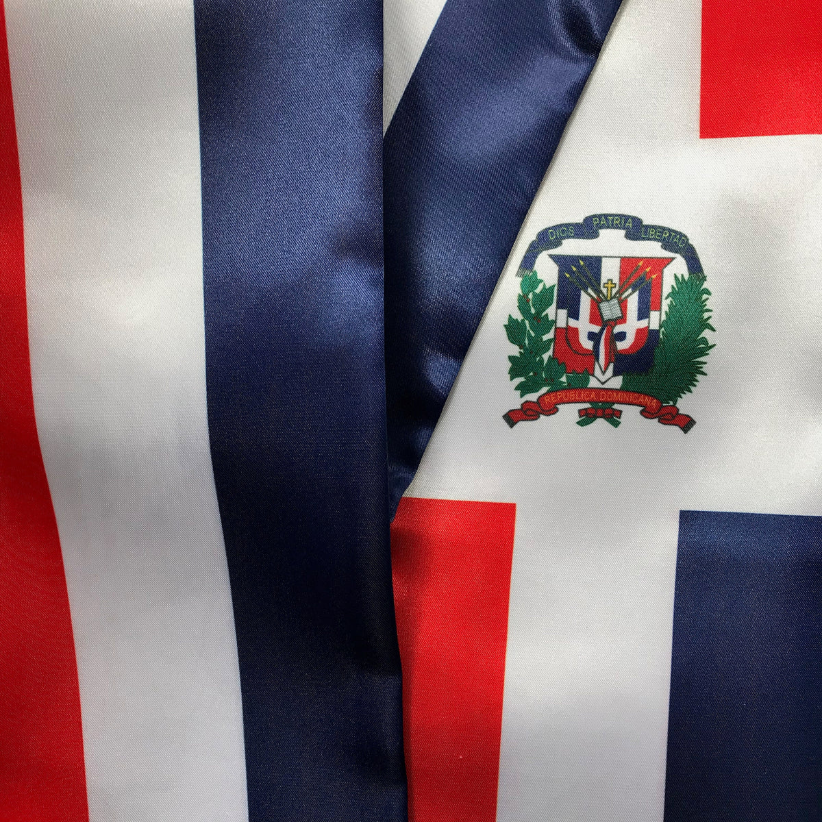 Graduation Dominican Sash Nicaragua Nicaraguans And Porto Rico Flag ...